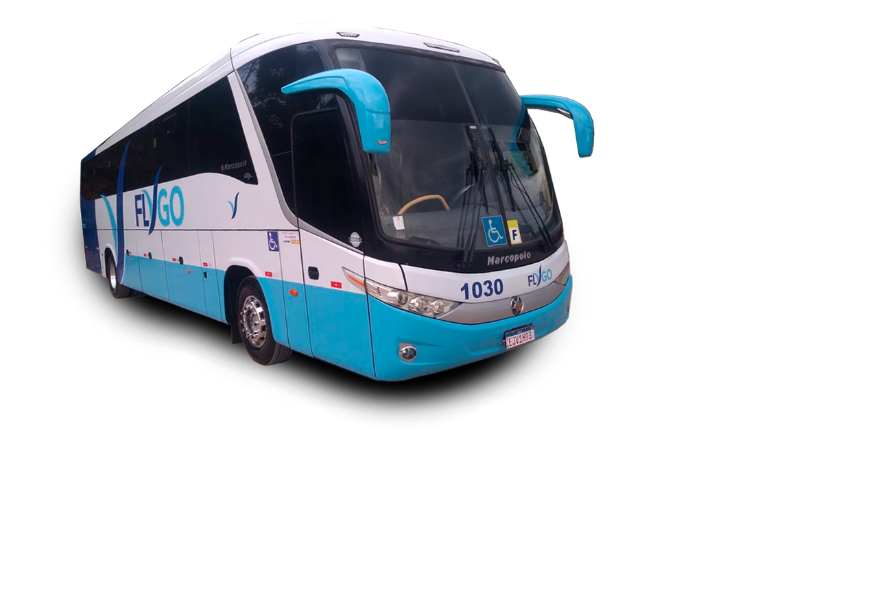 Flygo – Seja bem vindo